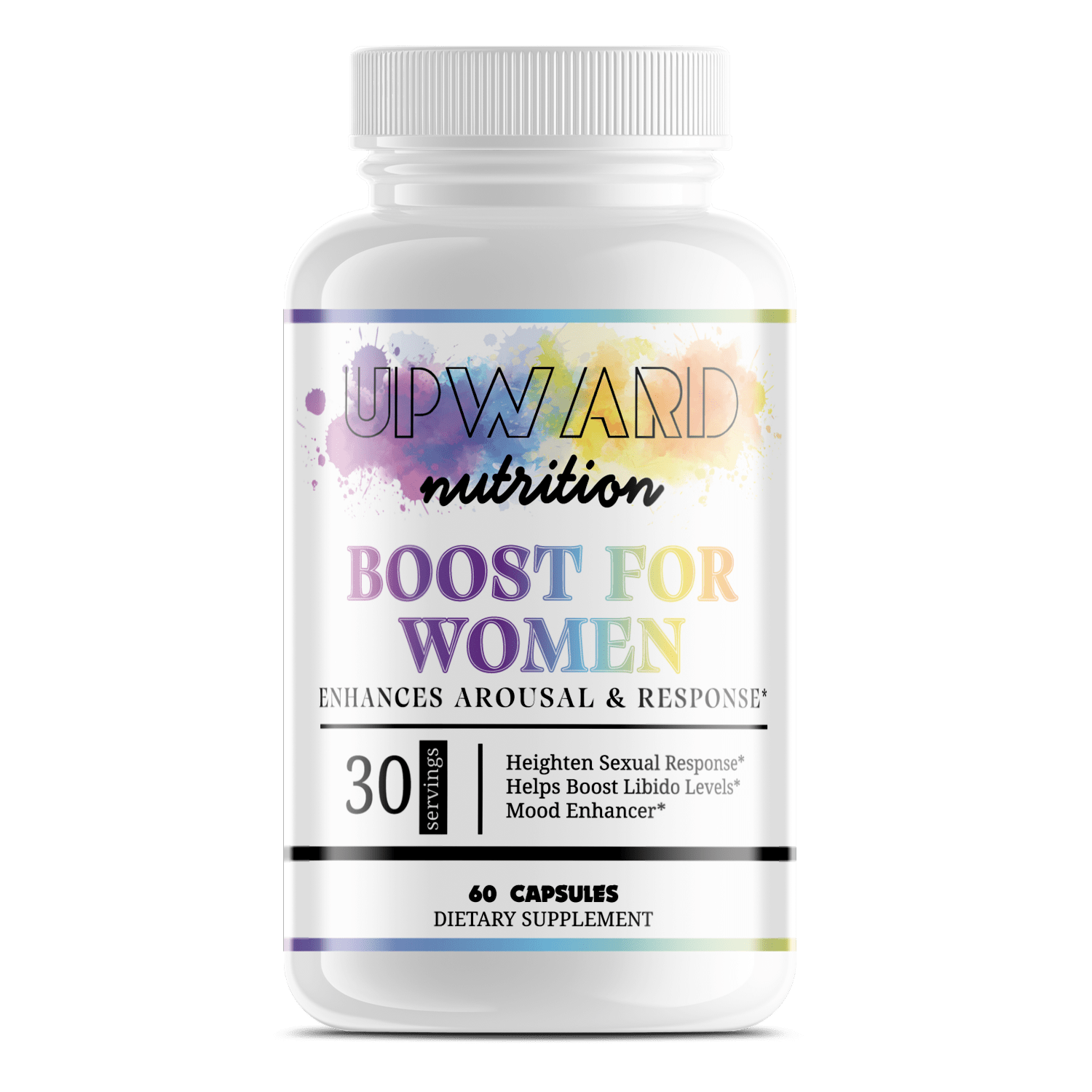 Boost for Women - Upward Nutrition
