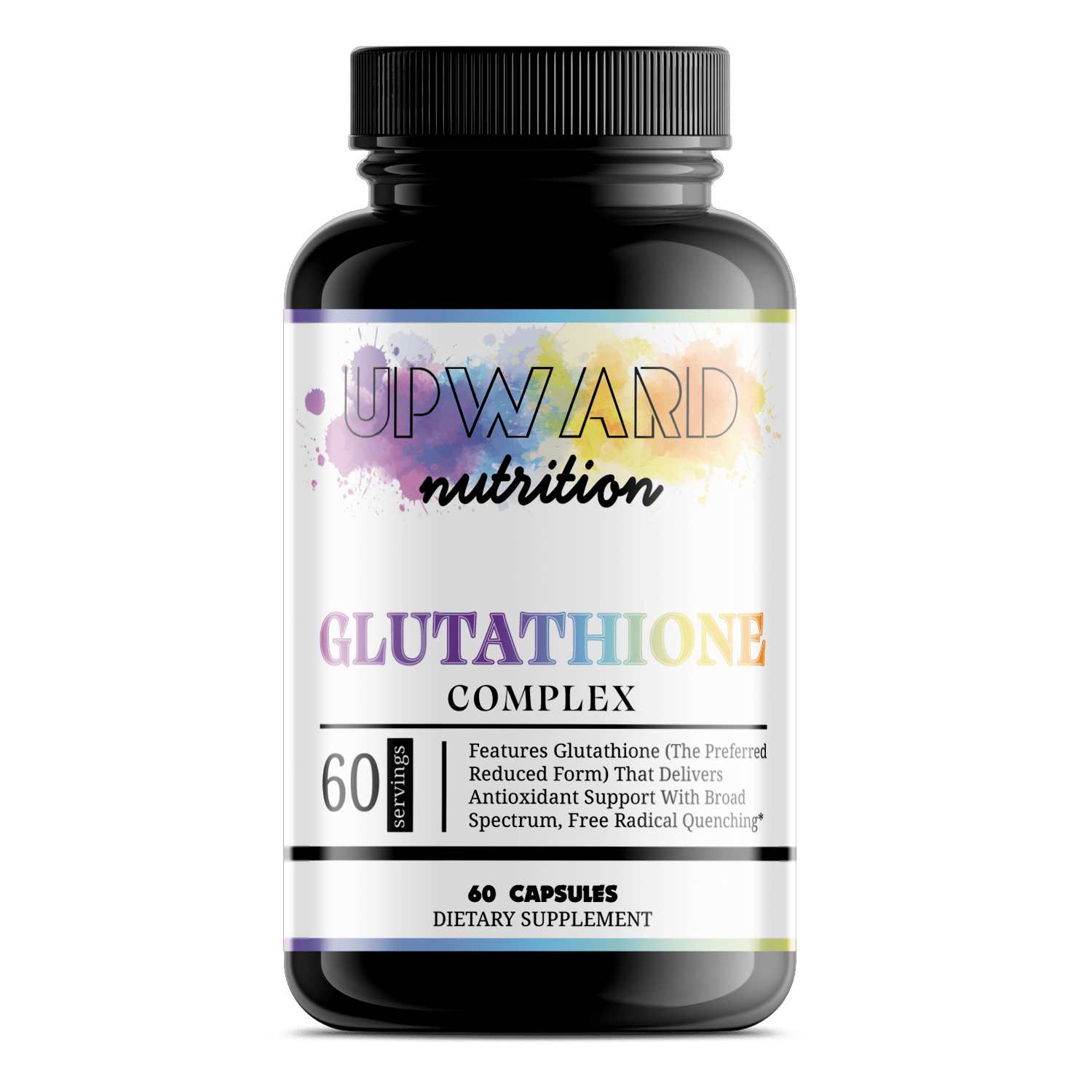 Glutathione Complex - Upward Nutrition